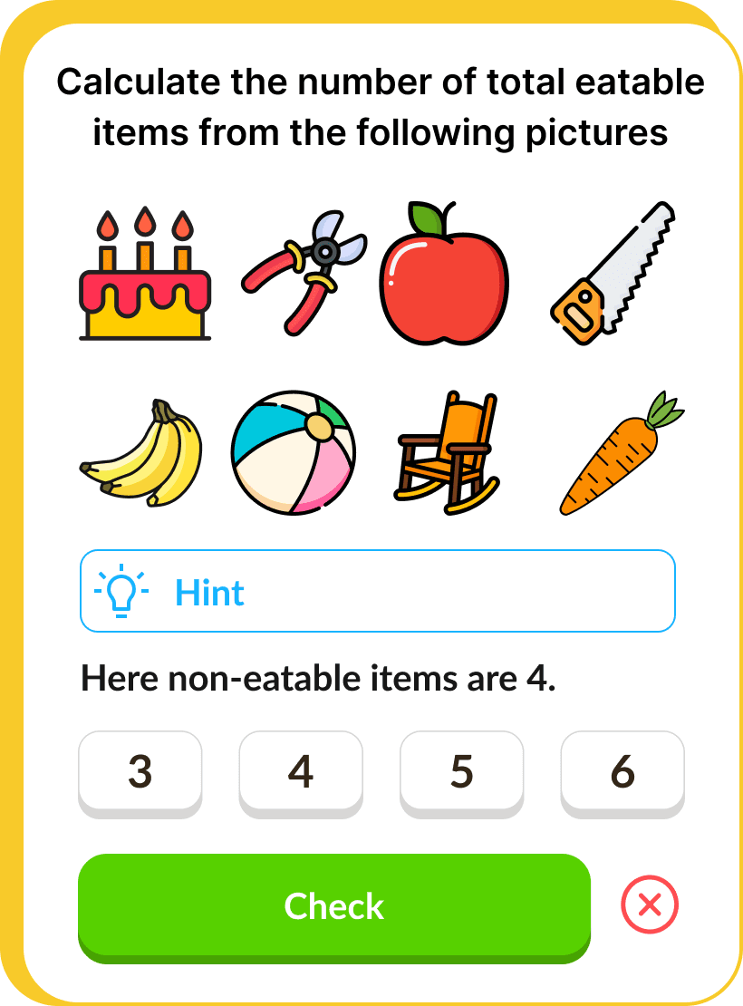 Gonit - Best Math Olympiad App | Prepare & Win Competitions