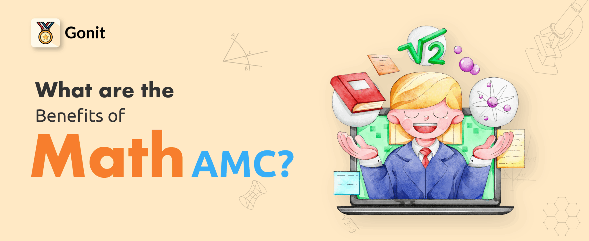 Average AMC Math Scores (AMC 8, 10, 12 Explained)