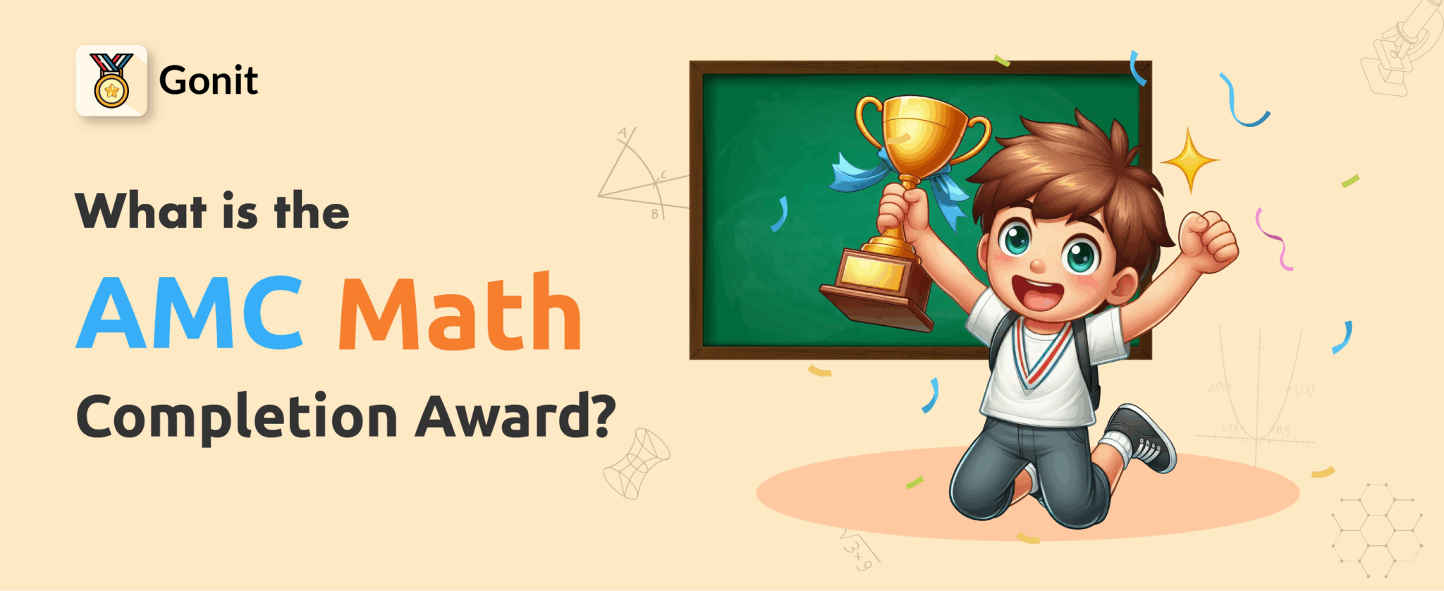 AMC Maths Competition Awards: Honor Roll & Distinction