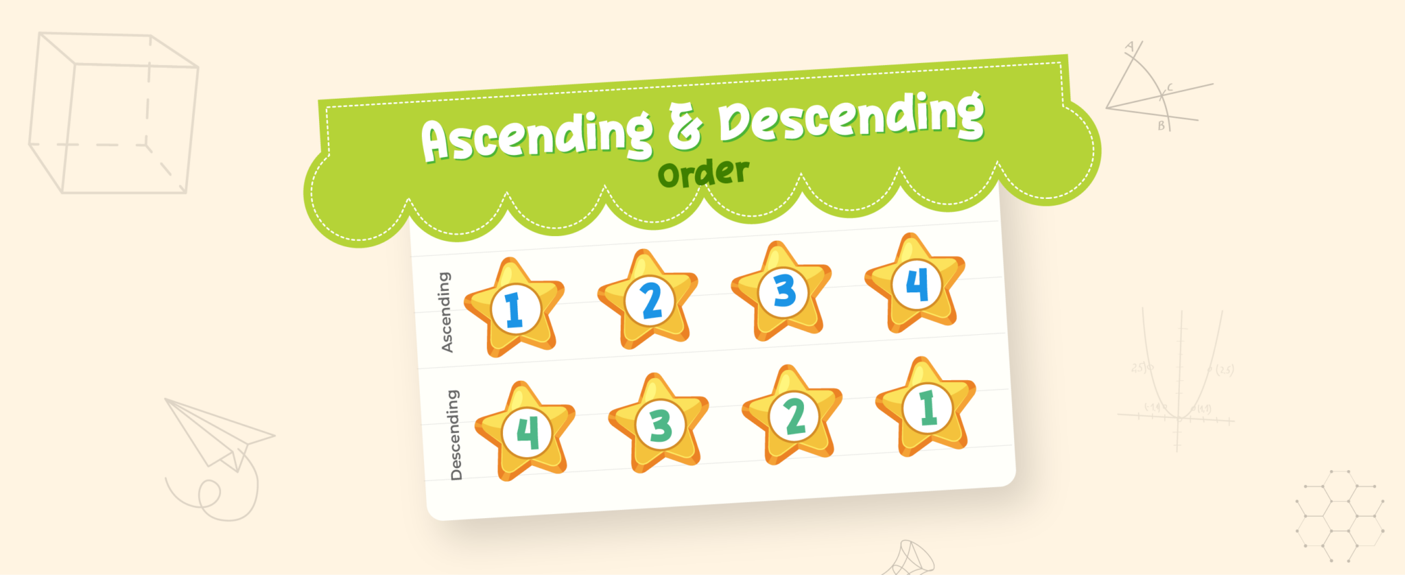 How to Teach Ascending and Descending Order to Kids: Step-by-Step